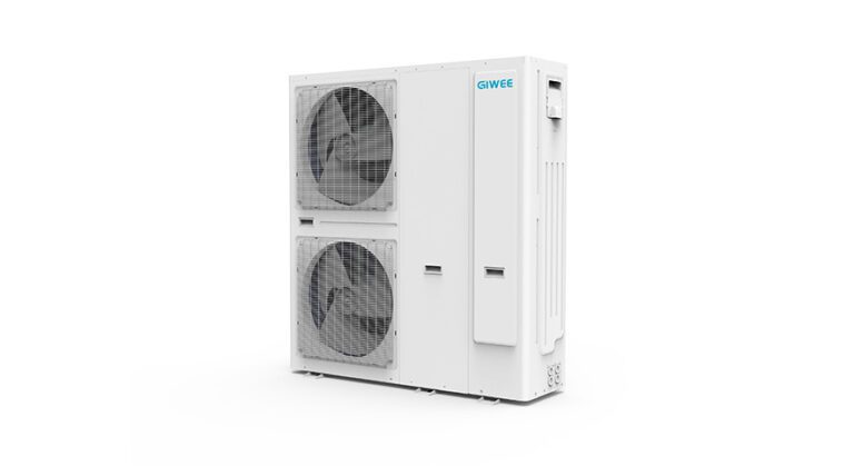 Επαγγελματικός Κλιματισμός | GIWEE Air-Conditioning